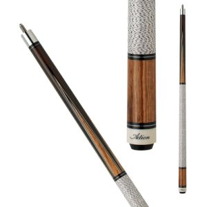 Action Website - Premium Pool Cues